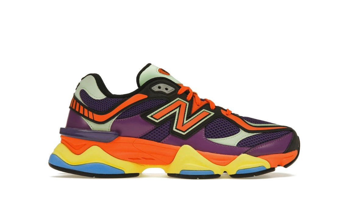 New Balance 9060 Prism Purple – Jemyk's Boutique